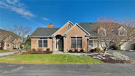 Patio Homes For Sale In Pittsburgh