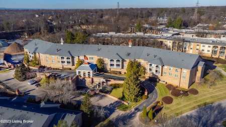 Coach Gate Condos for Sale - Louisville, KY 40207 Real Estate