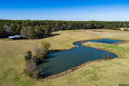 East Texas Ranches For Sale - East TX Hunting Ranches