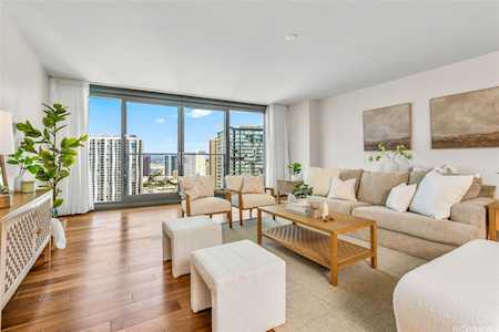 The Launiu Ward Village | Prices, Floor Plans, Sales Gallery Tours