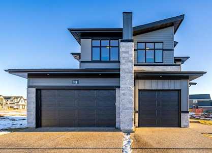 Rocky Ridge Homes For Sale | Homes For Sale In NW Calgary