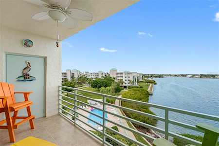 Harbourside Condos for Sale South Pasadena FL | Harbourside Condominiums
