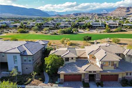 Ridges of Summerlin Real Estate For Sale - The Ridges Las Vegas