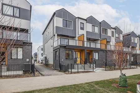 Calgary Townhomes For Sale - Calgary Townhouse Real Estate