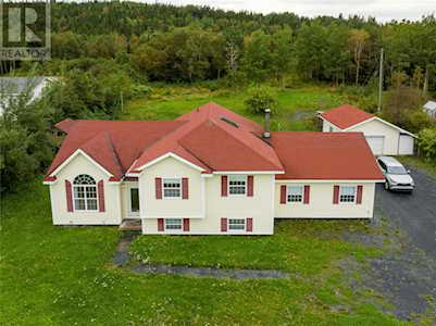 Gander Loop Real Estate - Homes for Sale in Gander Loop area