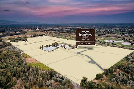 Spurwing Estates Eagle ID 83616