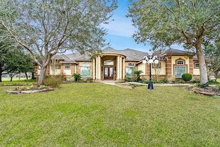 Rosharon Luxury Homes For Sale - Rosharon Luxury Real Estate