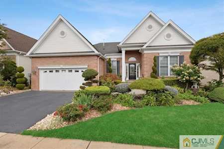 Regency at Monroe 55+ Homes & Real Estate - Monroe NJ