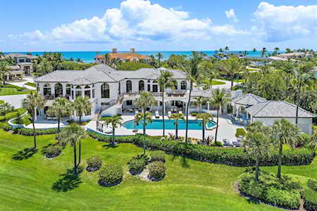 Sailfish Point FL Homes for Sale | Sailfish Point Stuart FL Real Estate