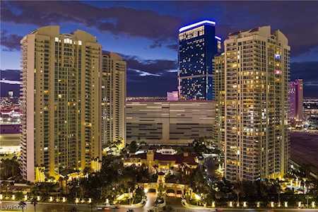 Turnberry Place Condos For Sale - Luxury Condos Las Vegas