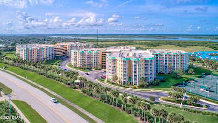Ponce Inlet Condos For Sale - Ponce Inlet FL Condominiums
