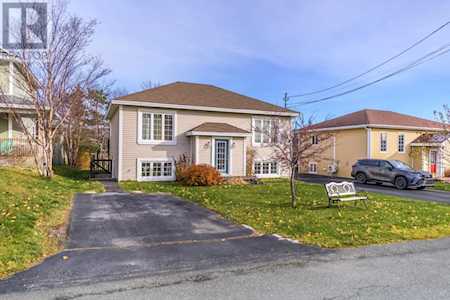 Real Estate - Two Apartment Homes for Sale in CBS, NL