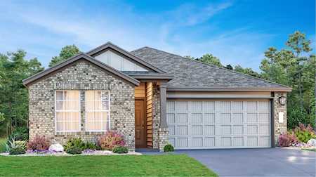 Lively Ranch Georgetown Real Estate | Lively Ranch Georgetown TX Homes ...