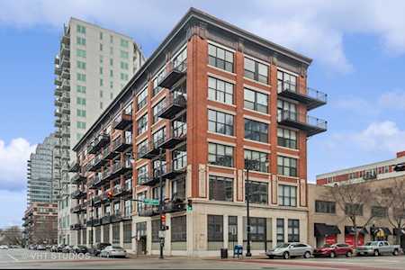 Studebaker Lofts Condos & Studebaker Lofts Rentals - 1617 S. Michigan ...