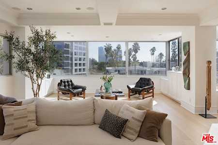 Wilshire Comstock Condos for Sale | 865 & 875 Comstock Ave, Los Angeles, CA
