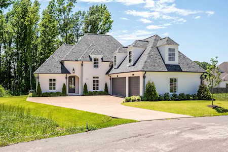 Spring Creek Ranch Homes & Real Estate - Collierville TN