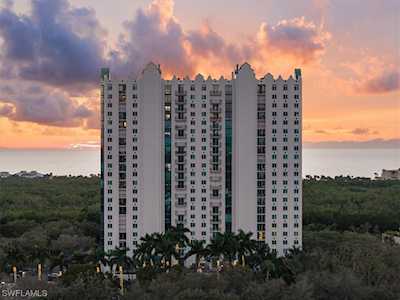 Claridge condos for sale Naples, FL | 7515 Pelican Bay Blvd