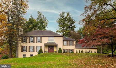 Main Line Real Estate for rent