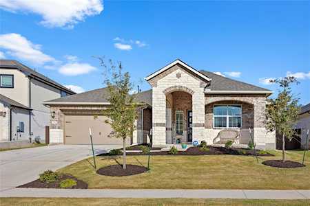Lively Ranch Georgetown Real Estate | Lively Ranch Georgetown TX Homes ...
