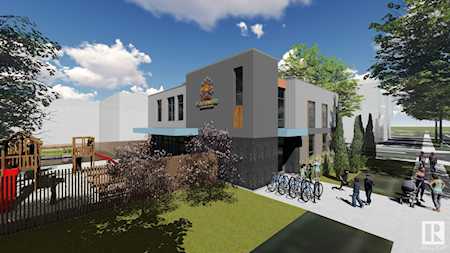 Calahoo Alberta New Home Construction