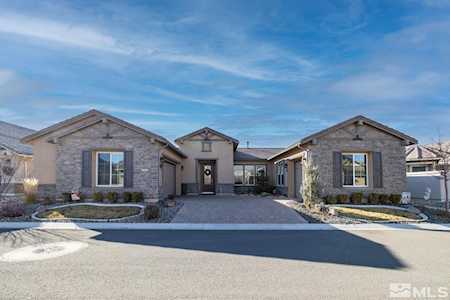Regency 55+ at Damonte Ranch Homes for Sale - Reno, NV