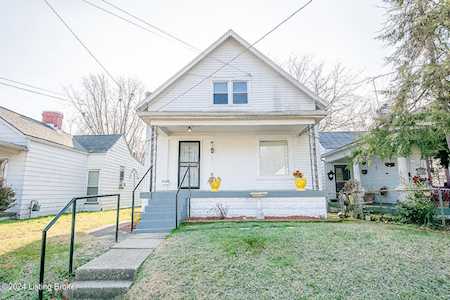 40217 Real Estate - Homes for Sale in 40217