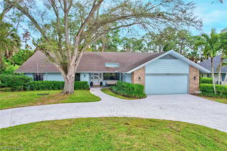 Kings Lake – Naples Real Estate - Kings Lake Homes For Sale