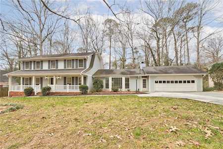 Homes for sale in Sandy Springs Zip Code 30328 | Zip Code 30328 Real Estate