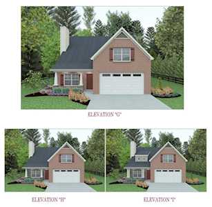 Enclave At Brandon Woods, Spring Hill, TN Homes for Sale