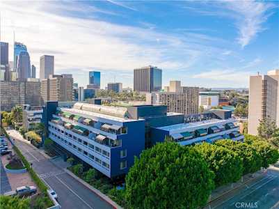 Downtown Los Angeles Condos for sale
