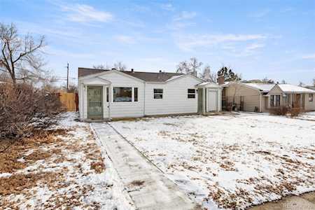 Mar Lee, Denver Estate : Homes for Sale in Mar Lee, Denver, CO