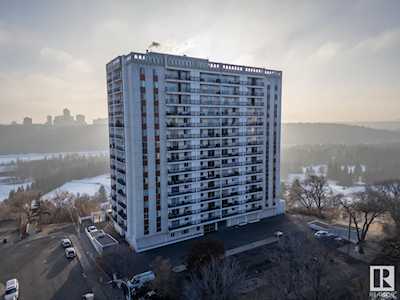 Valhalla - Oliver Condos for Sale - Edmonton Condos and Townhomes