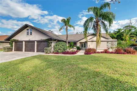 Hidden Acres - North Fort Myers Real Estate - North Fort Myers Homes