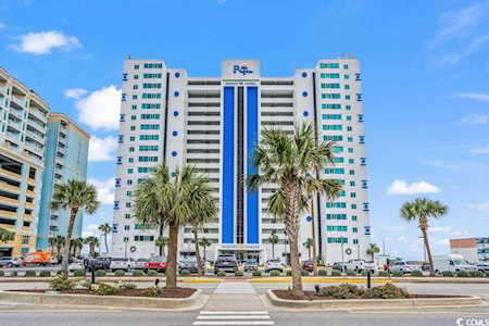 Regency Towers Condos For Sale Myrtle Beach SC - Regency Towers ...
