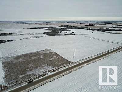 Rural Sturgeon County Alberta Lots & Land
