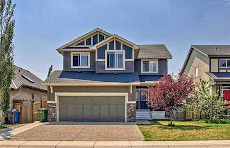 Chestermere Real Estate - Homes for Sale in Chestermere