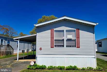 Colonial East Mobile Home Park- Rehoboth Beach DE - Mobile Homes for ...