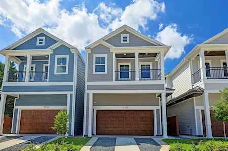 The Neighborhoods in Inner Loop Houston