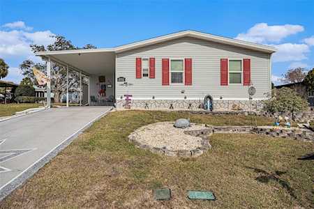Brookridge Mobile Homes For Sale in Brooksville, FL