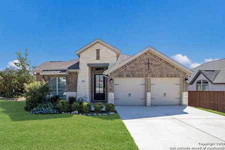 Johnson Ranch Homes for Sale in Bulverde TX