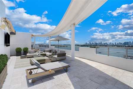 Lincoln Bay Towers Condos for Sale | 1450 Lincoln Rd