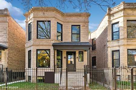 Greystones For Sale in Chicago IL - Search Historic Chicago Greystone ...