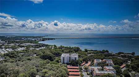 Seville Condos 55+ Active Adult | Clearwater Real Estate