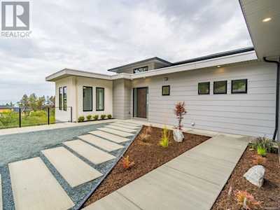 Lantzville Luxury Homes For Sale & MLS® Real Estate