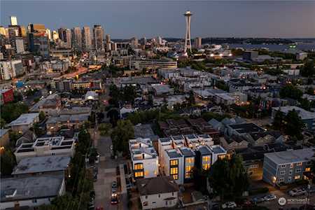 Georgetown, Seattle, WA Homes for Sale & Real Estate | RexMont