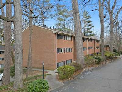 The Clifton Condos for Sale | 1717 N Decatur Road NE