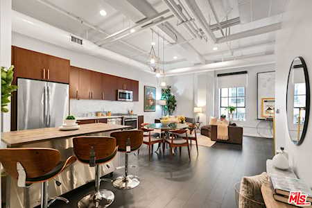 Yucca Corridor | Los Angeles, CA Homes & Real Estate