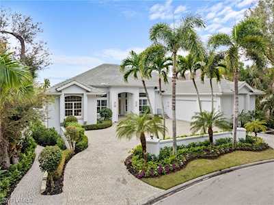 Hidden Harbor at Bonita Bay - Bonita Springs Real Estate - Bonita Bay ...