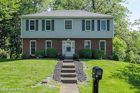 Zip Code 40241 | Louisville Real Estate | Joe Hayden Real Estate Team ...