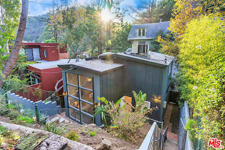 Benedict Canyon Homes for Sale | Benedict Canyon, CA Real Estate